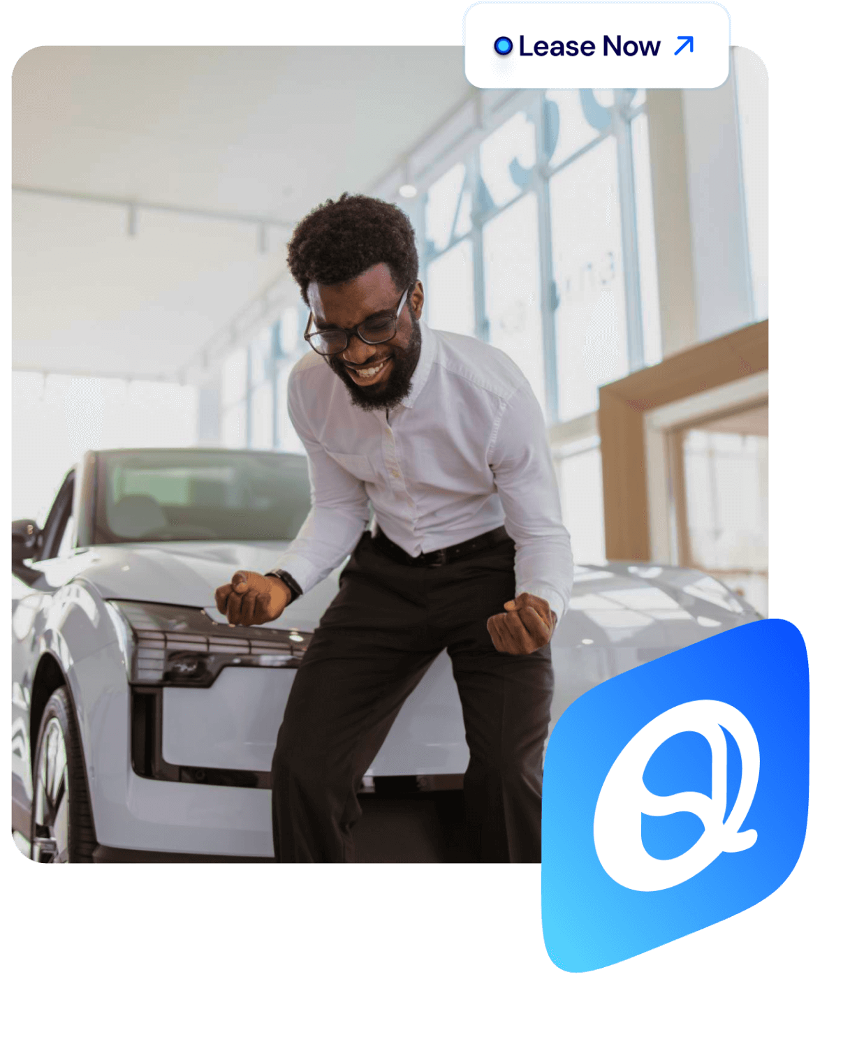 Lease Now – QASTrust