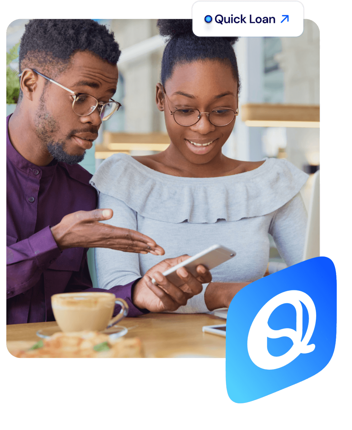 Quick loan – QASTrust